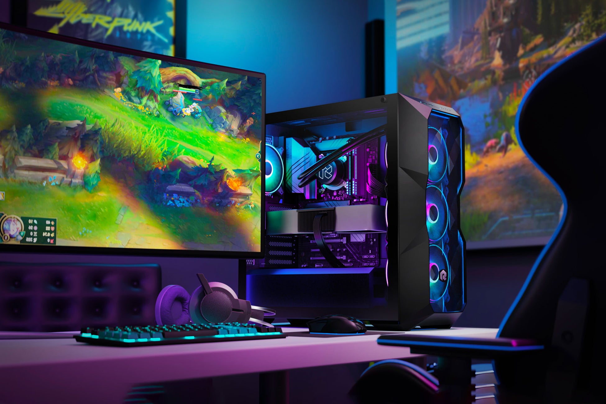 Why Redux - New – Build Redux