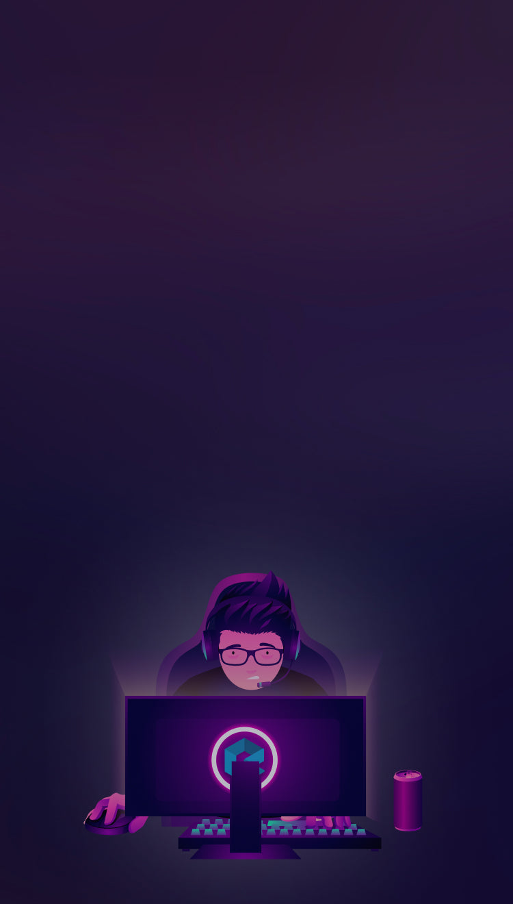 Support – Build Redux