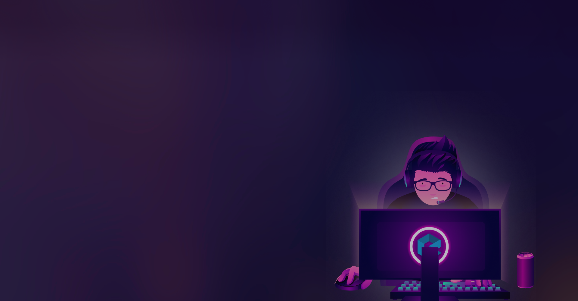 Support – Build Redux