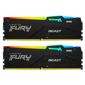 64GB DDR5 Dual Channel – Build Redux