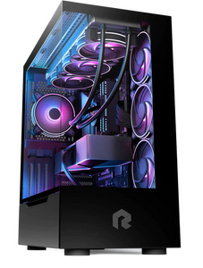 Redux RX200 Prism RGB – Build Redux