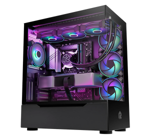 Redux RX200 Prism RGB – Build Redux