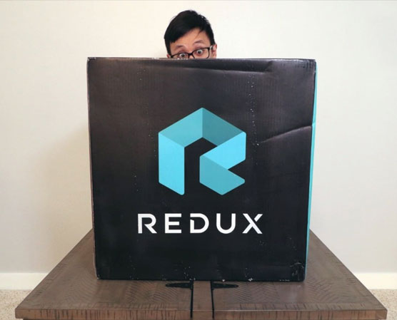 Why Redux - New – Build Redux