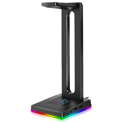 Headset RGB Stand (Only) – Build Redux